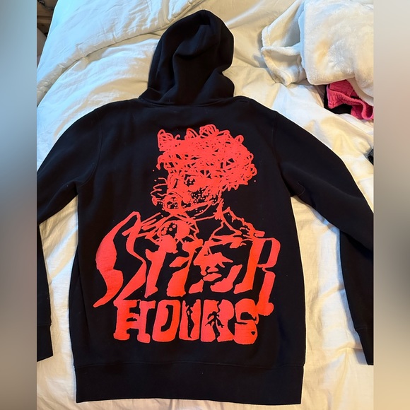 Tops | The Weeknd After Hours Hoodie | Poshmark